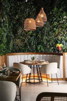 Bacai restaurante - Valencia, Valencia - Kaliskka Restaurante